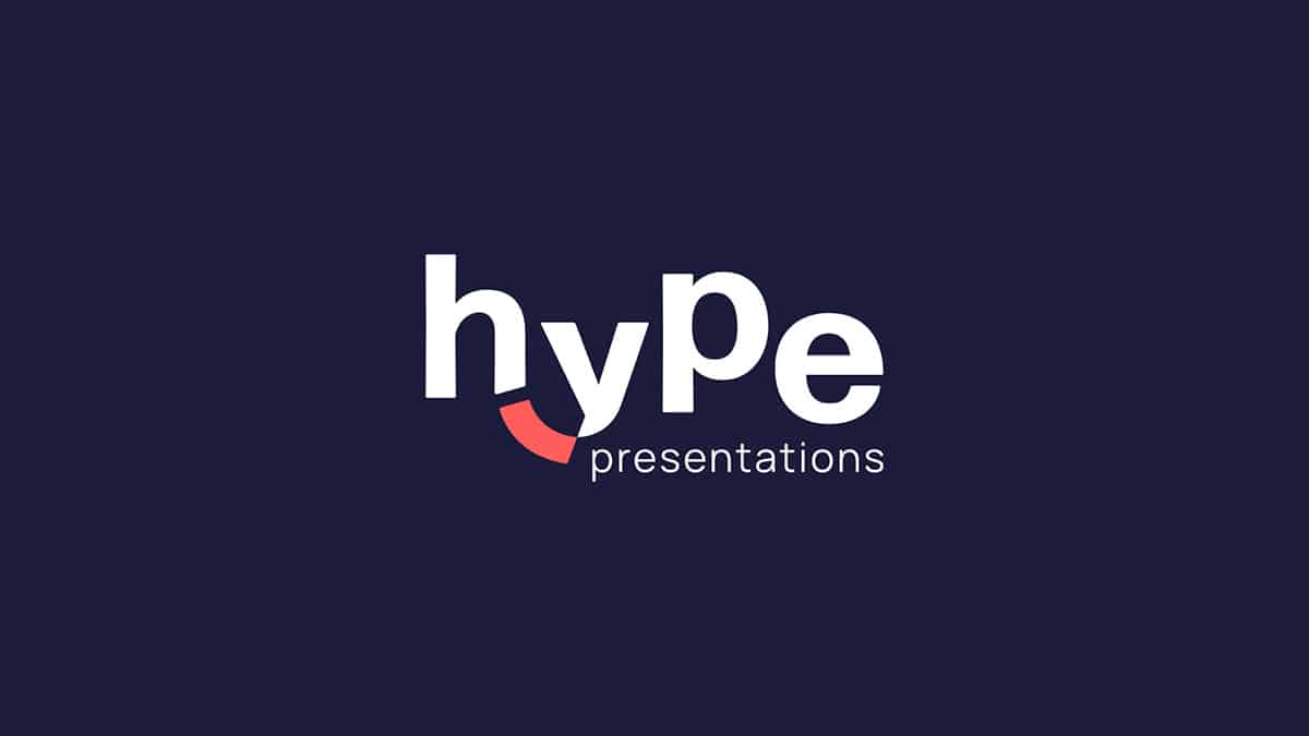 Custom PowerPoint template design services | Hype Presentations
